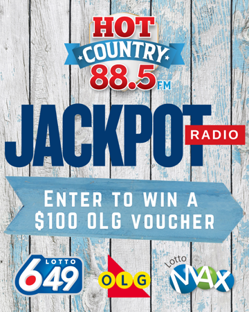 Hot Country 88.5 | Jackpot Radio