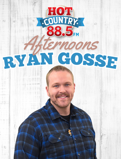 Hot Country 88.5 | All Shows